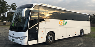 Tourism Official website index